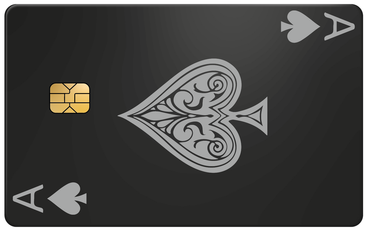 ACE CARD – KONIG CARDS