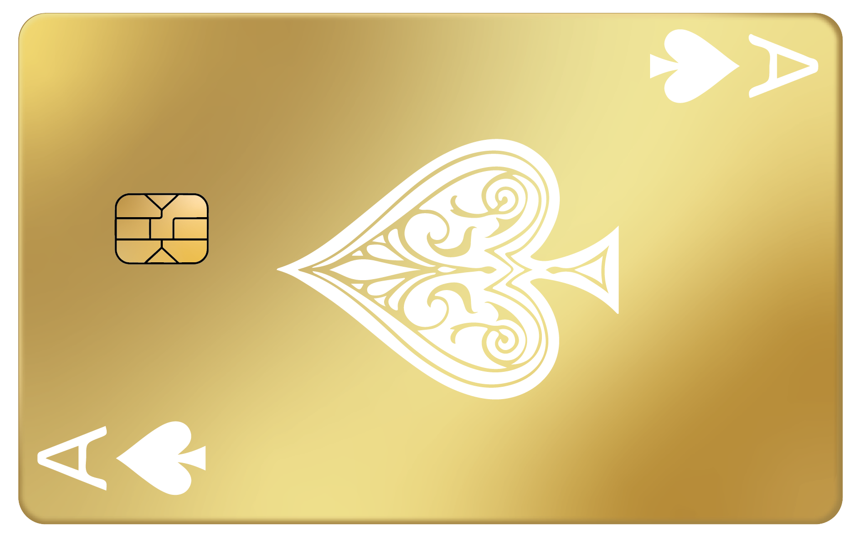 ACE CARD – KONIG CARDS