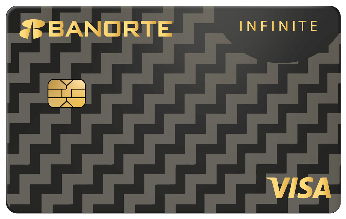 BANORTE INFINITE – KONIG CARDS