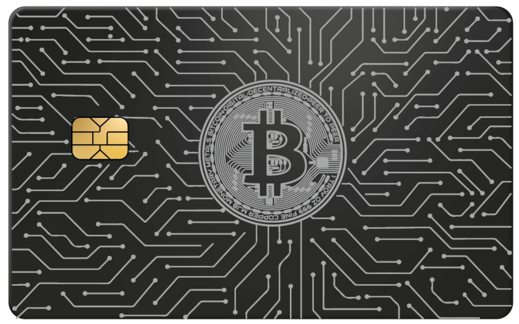 BTC – KONIG CARDS