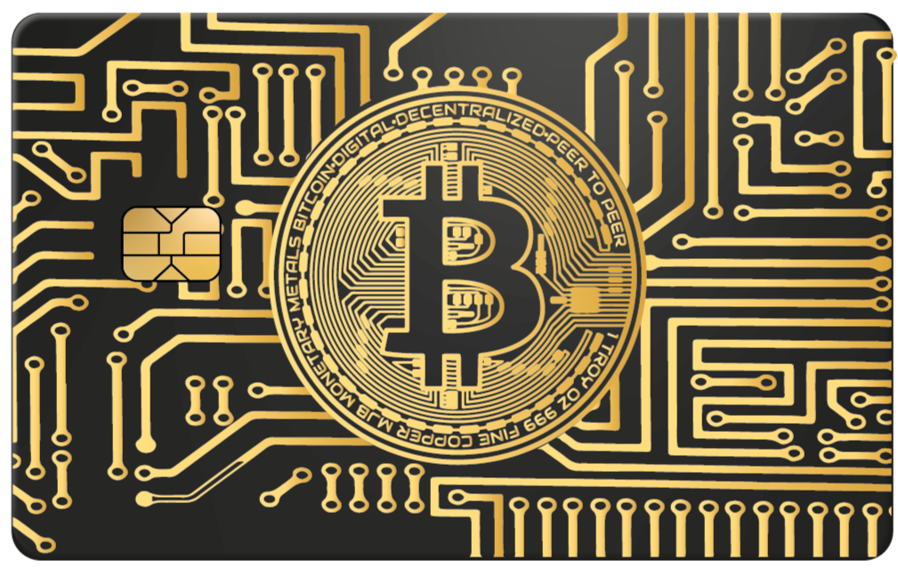 BTC 2.0 – KONIG CARDS