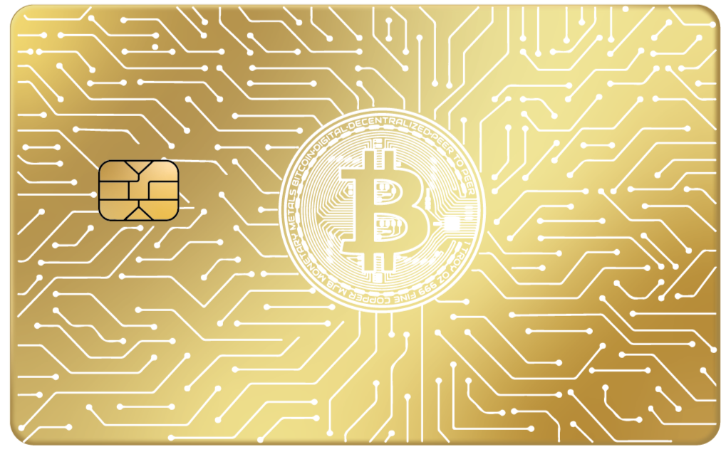 BTC – KONIG CARDS