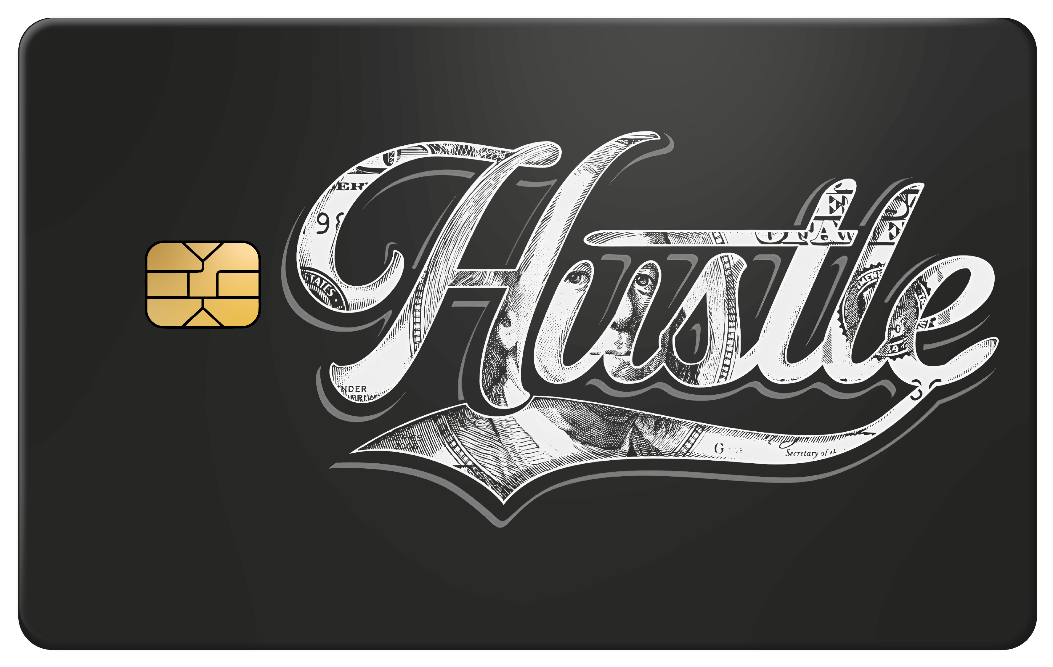 HUSTLE – KONIG CARDS